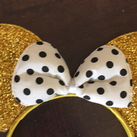 Other | Mickey Mouse Ears Disneyland | Poshmark
